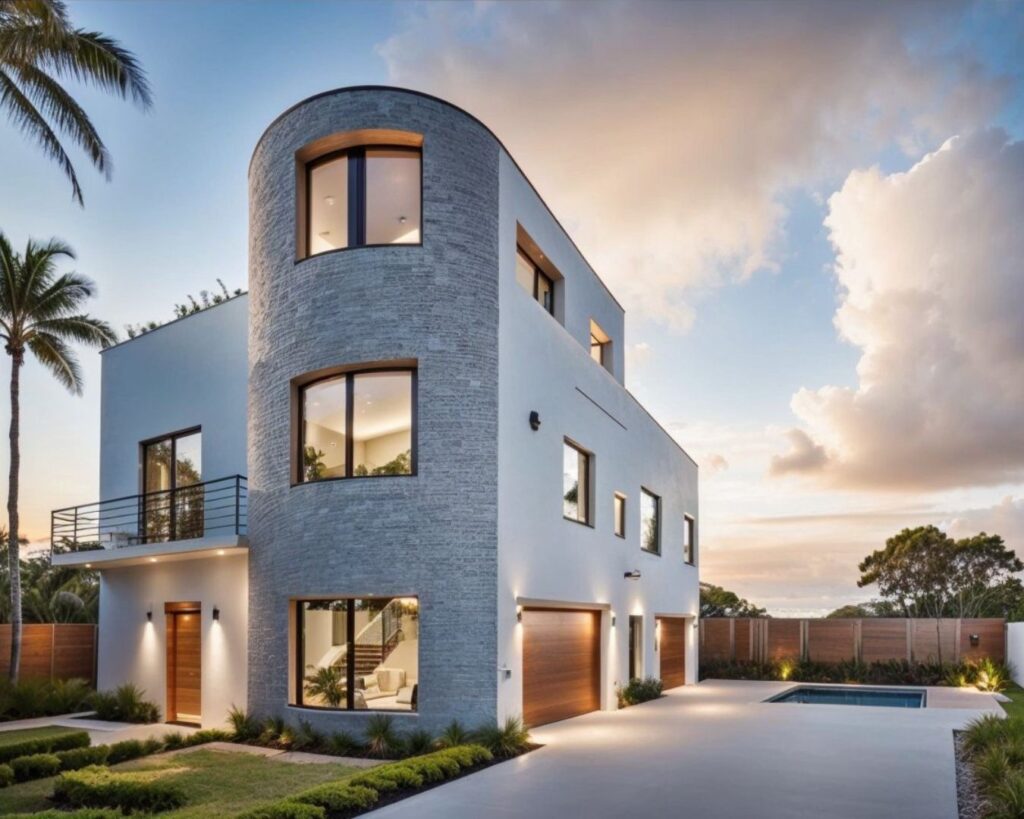 Rock Solid Structures